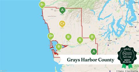 Grays Harbor Living At Paul Jamison Blog