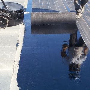 Hpr ® All Temp Asphalt Roofing Adhesive And Waterproofing Garland Co