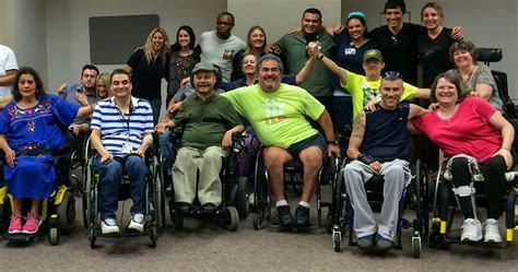 How To Start A Support Group United Spinal Association