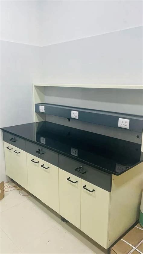 Biology Lab Tables At ₹ 30000piece Laboratory Tables In Vadodara