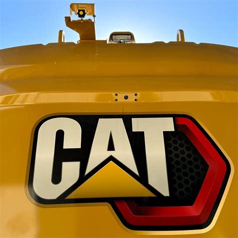Caterpillar Logo 411 Decals Caterpillar Equipment Machinery Cat Logo