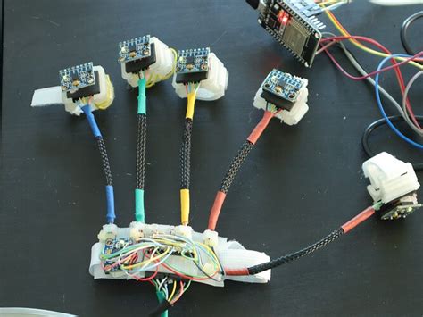 Tca9548a I2c Scanner Not Detecting I2c Slave Allsensor Dlhr