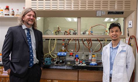 Cuws Cunningham Among Researchers Who Received 28 Million Nih Grant