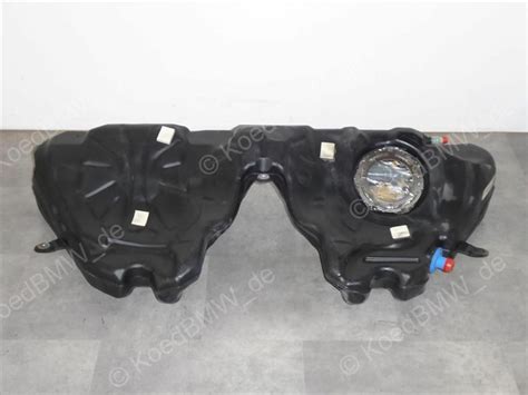 Bmw F11 530d Kraftstofftank Kunststoff 16117268032 Günstig Kaufen Ebay