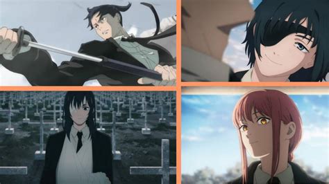 Chainsaw Man 10 Interesting Facts You Should Know About Himeno