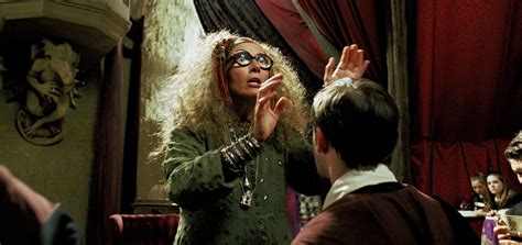 Harry Potter Can You Remember Sybill Trelawneys Weirdest Predictions