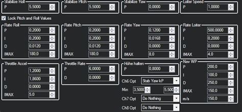 Loiter Crash Copter ArduPilot Discourse