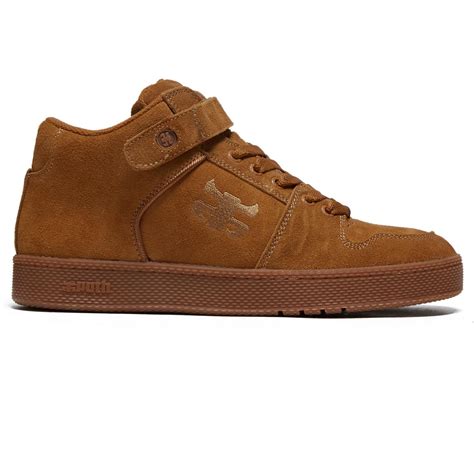Ipath Grasshopper Shoes Cognac Ccs