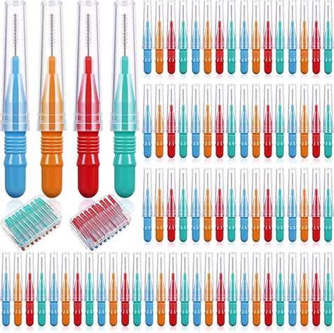 Interdental Cleaning Uk