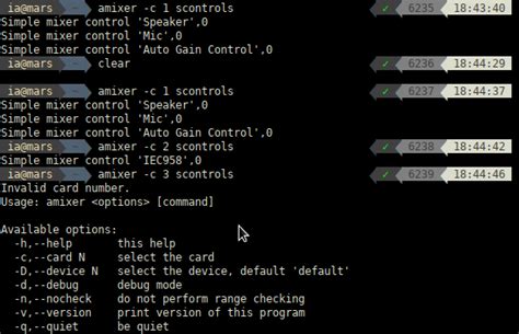 Two Volume Modules Is It Possible · Issue 796 · Polybar Polybar