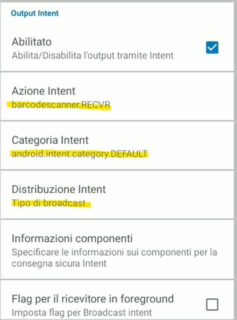 Read A Barcode With Zebra Terminals Using Datawedge And Net Maui I Am A Programmer