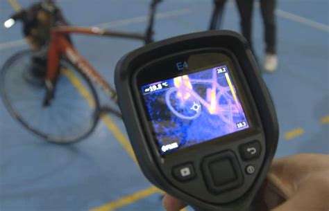 The Uci Offers Monetary Rewards For Information On Technological Doping