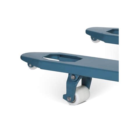 Transpalete HidrÁulico 22 Toneladas Roda Simples Tp2 Sn1 Marcon