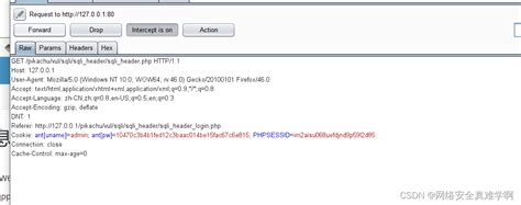 Pikachu靶场—sql注入通关pikachusql注入闯关 Csdn博客 Pikachu靶场—sql注入通关pikachusql注入闯关 Csdn博客