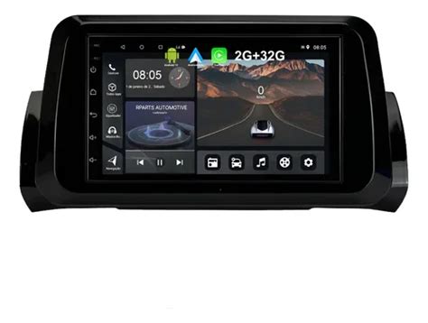 Kit Multimidia 7 Polegadas Android Fiat Argo Cronos Frete Grátis