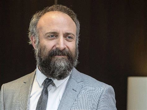 Halit Ergenç Kimdir Halit Ergenç Kaç Yaşında Ve Aslen Nereli