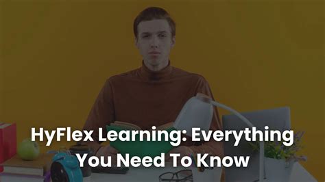 Hyflex Learning Everything You Need To Know Coursebox Ai