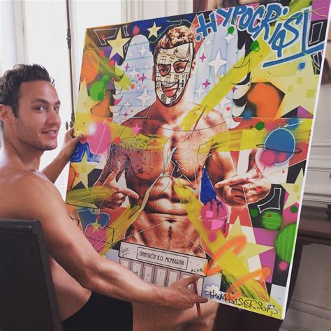 Thomas Iser Men Universe Model Luxembourg 2015 Apollo Male Gods