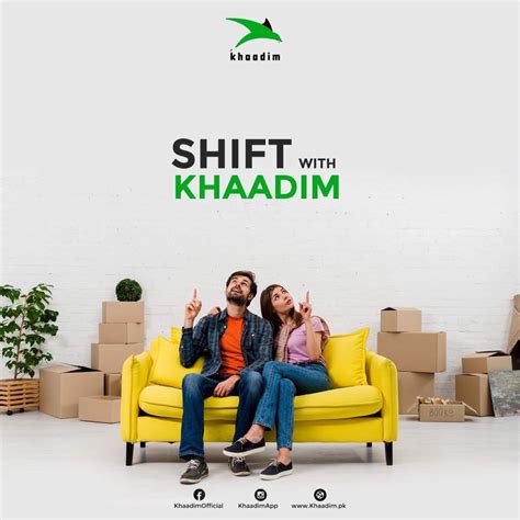 Khaadim