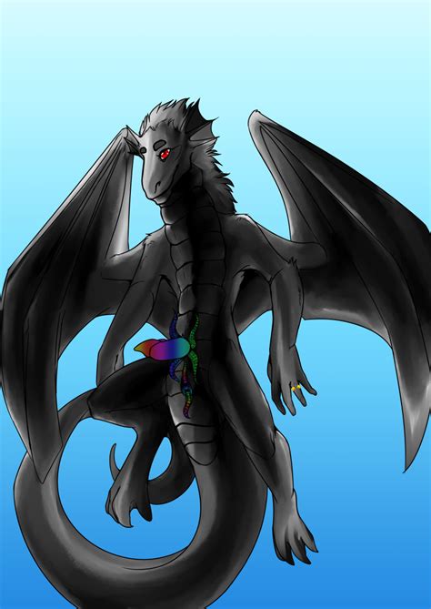 Rule 34 Absurd Res Blue Background Crotch Tentacles Dragon Gradient
