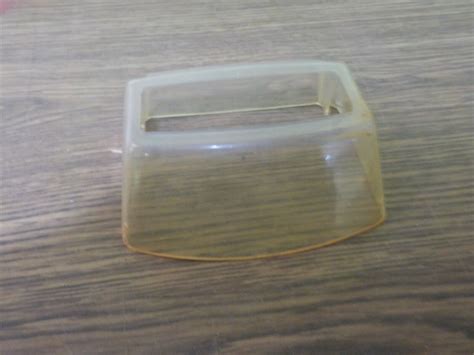 Vintage Tonka Dodge Pickup Truck Windshield For Parts 4853730563