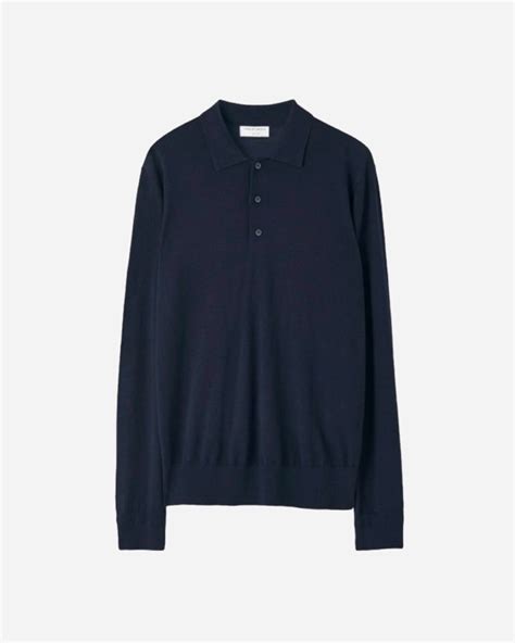 Newton Navy Fra Tiger Of Sweden Munk Store