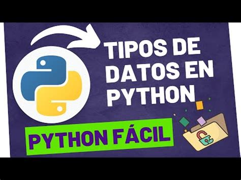 Conoce cómo visualizar el tipo de dato en Python AmbartLab ar