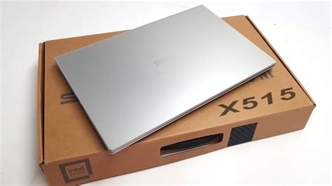 سعر ومواصفات لاب توب ASUS X515EP وعيوب لا تعرفها