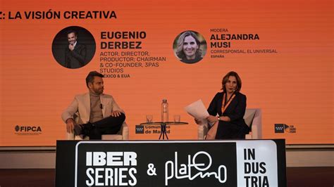 Eugenio Derbez Planificación Del Primer Debut En Director En Inglés