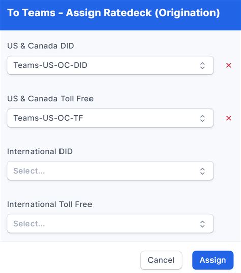 Microsoft Teams Configuration Guide For Direct Routing Microsoft Teams Configuration Guide For Direct Routing