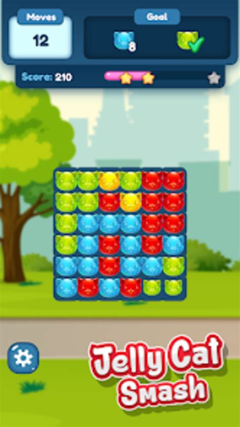 Jelly Cat Smash Para Android Download
