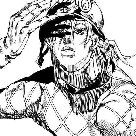 Diego Brando Pfp
