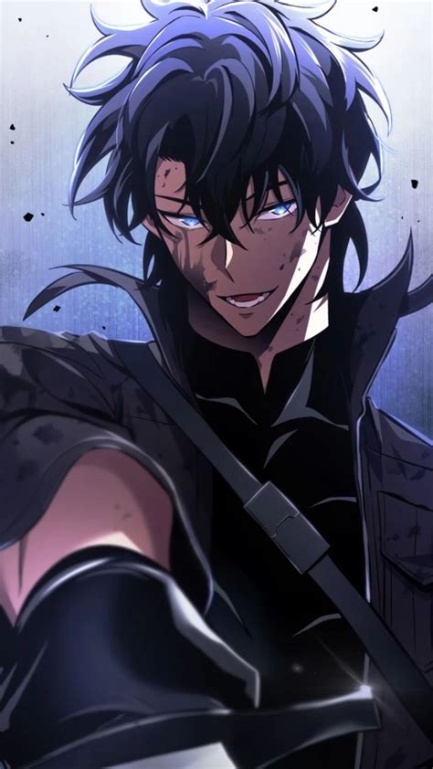 Pick Me Up Personaggi Immaginari Ragazzo Anime Personaggi