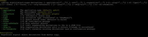 Command Line Tools Documentation Version 24 Atom Open Source