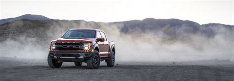 Ford Excursion Raptor Is The Digital Super Duty Performance Suv To