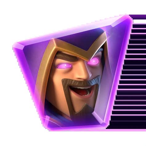 Clash Royale Wizard Evolution Guide Theria Games