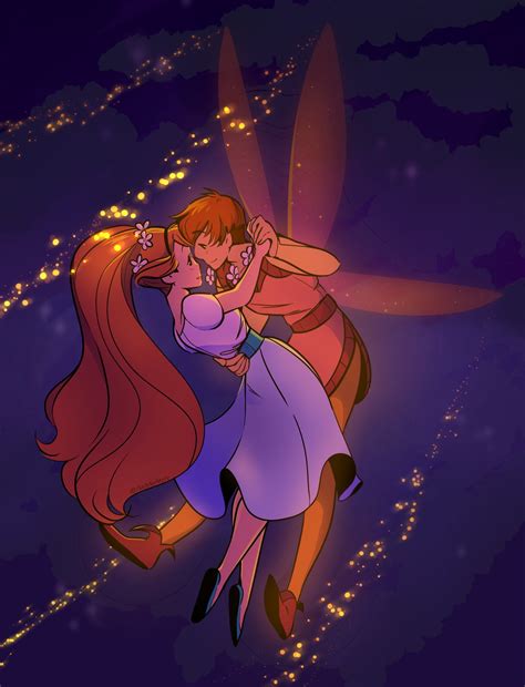 Thumbelina Prince Cornelius I Love Them Sm Me And Who💔