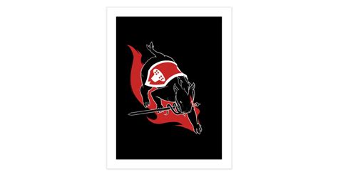 Rapier Tapir Strikes Fine Art Print Swords Comics The Store