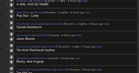 Imgur In A Nutshell Imgur