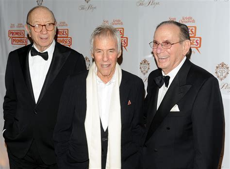 Hal David Net Worth Wiki Age Weight And Height Relationships