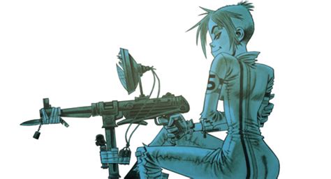 Look Inside New Tank Girl Book Titan Books
