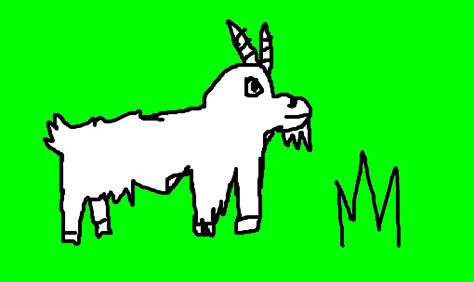 Bode Desenho De Aklen Gartic