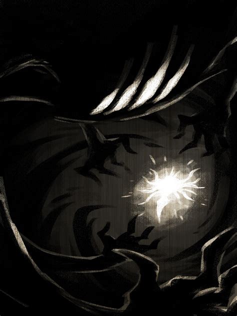 Fuifui Radiance Hollow Knight Void Entity Hollow Knight Hollow Knight Darkness Extra