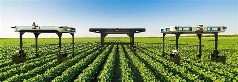 Solinftec And The Solix Autonomous Platform Reimagining Farming From