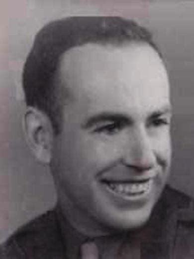 Harold Fredrickson Church History Biographical Database