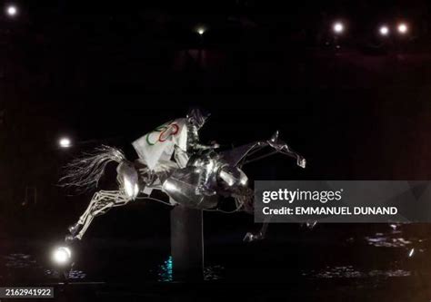 88 Floriane Issert Photos And High Res Pictures Getty Images