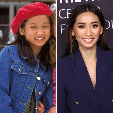 Brenda Song 2003
