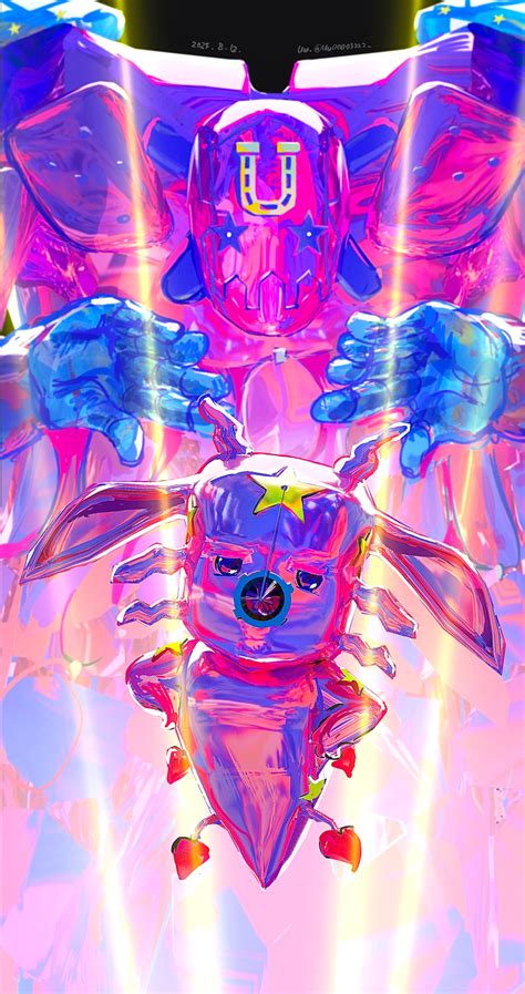 Tusk Tusk Act1 And Tusk Act4 Jojo No Kimyou Na Bouken And 1 More