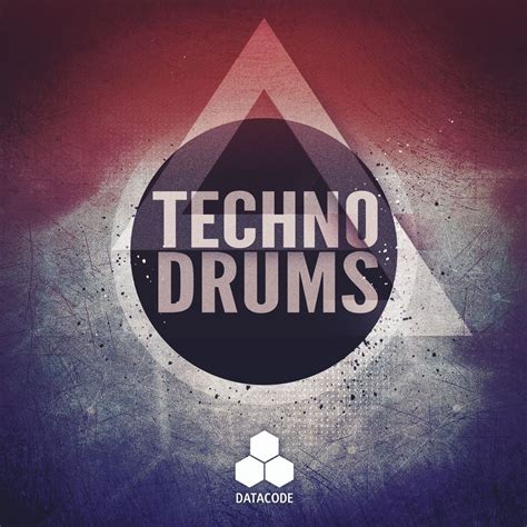 Focus Techno Drums Sample Pack By Datacode Landr Samples
