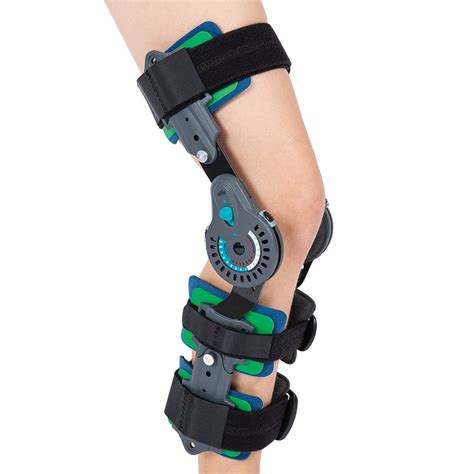 Buy Elife Pediatric Rom Knee Brace From Official Supplier In Dubai Uae